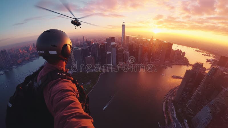 Innovative Storytelling through a First Person View Using Apple Vision ...