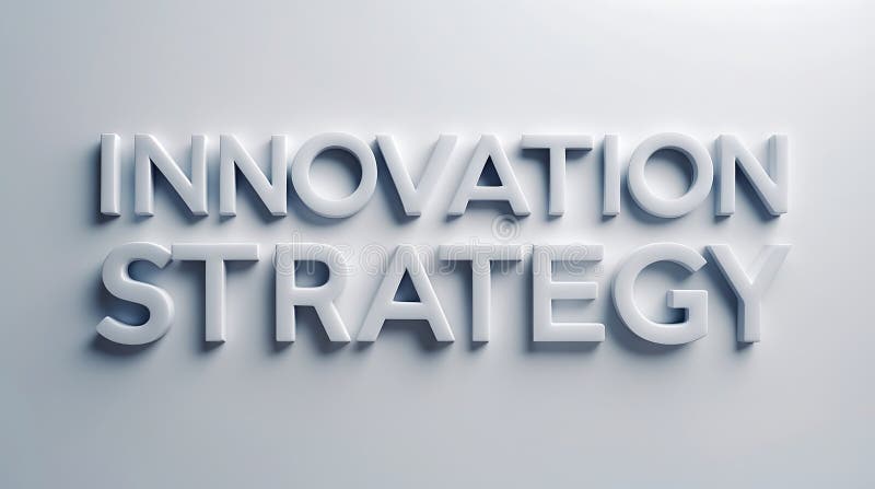 Innovative Strategy in Modern Business Practices Showcased through ...