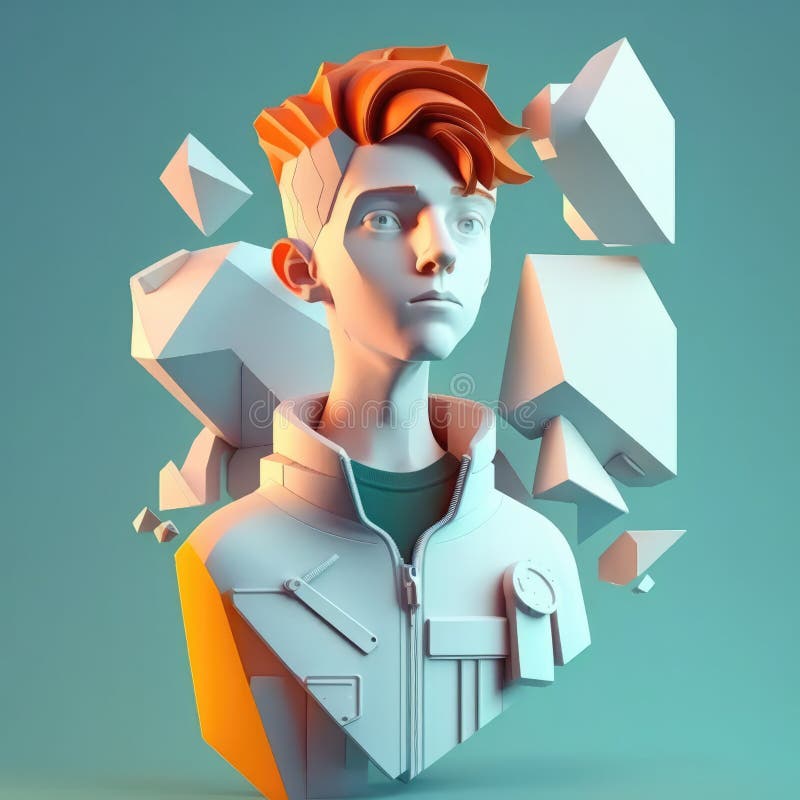 The Innovative Student, with a Progressive Attitude and a Knack for ...