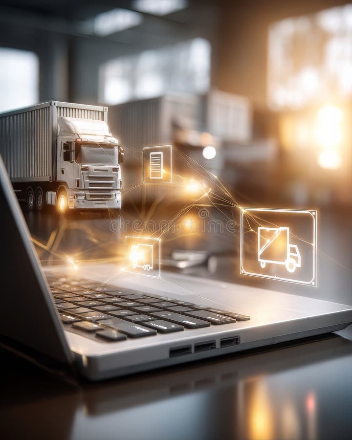 Innovative Supply Chain Logistics Management: Optimizing Your ...