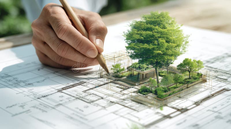 Innovative Sustainable Building Practices in Architectural Designs for ...