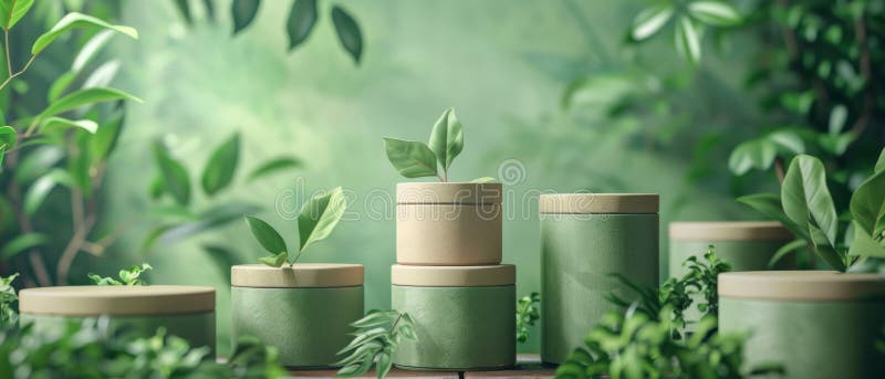 Innovative Sustainable Packaging Design for Zero Waste Products ...