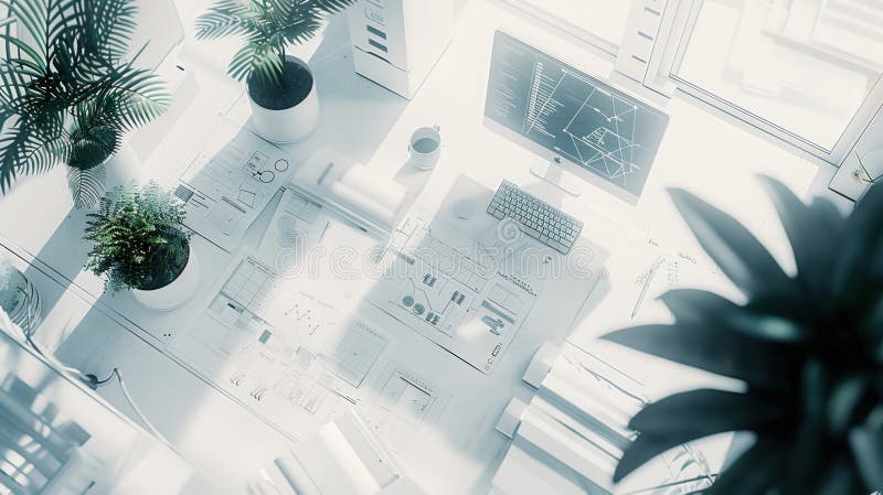 Innovative System-building Strategy for Modern Business Efficiency ...