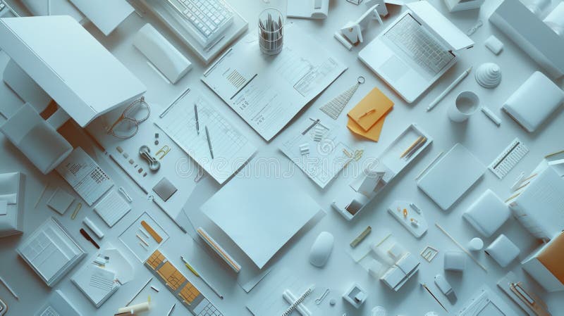 Innovative System-building Strategy for Modern Business Efficiency ...