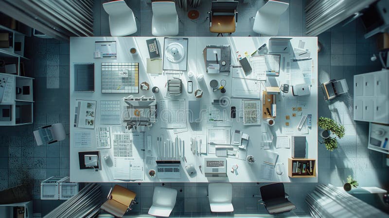 Innovative System-building Strategy for Modern Business Efficiency ...