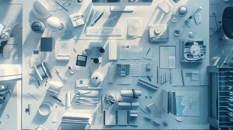 Innovative System-building Strategy for Modern Business Efficiency ...