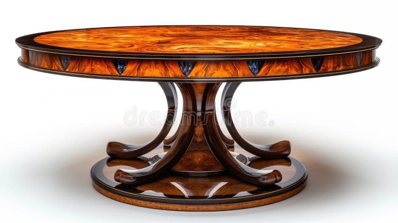 Innovative Table Design - a Creative Model Showcasing Cutting-edge ...