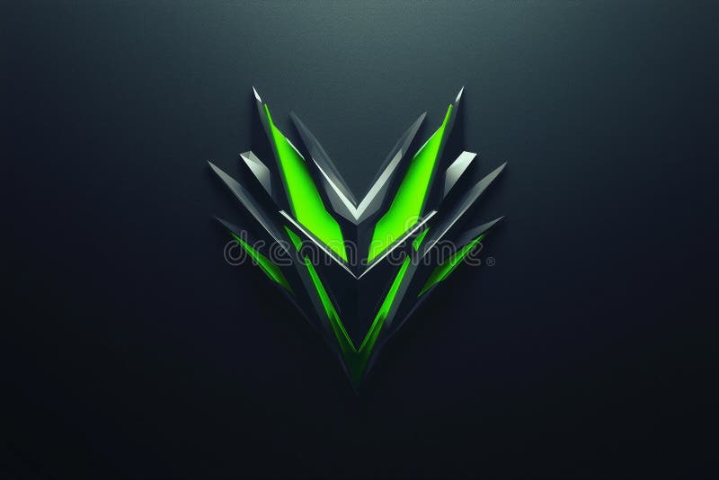 Innovative Tech-focused Logo Design for a Gaming Company Highlighting ...