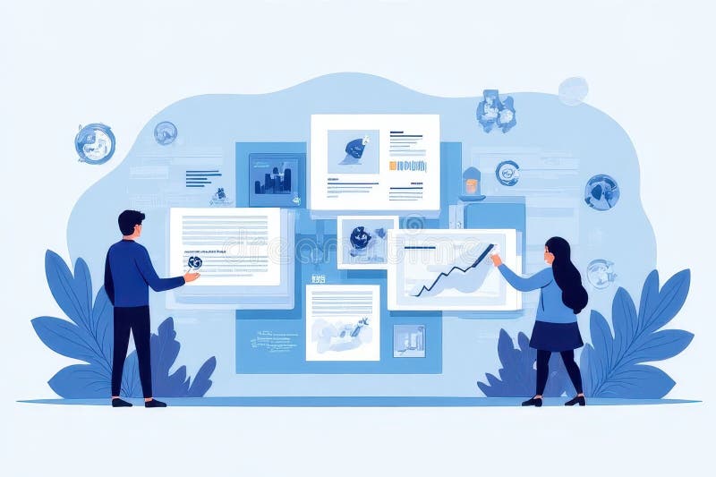 Innovative Tech Investment Maps: a Comprehensive Graphic Toolkit To ...