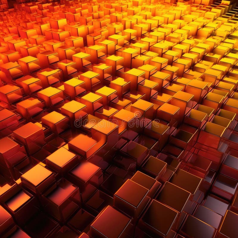 Aligned Cubes Stock Illustrations – 60 Aligned Cubes Stock ...