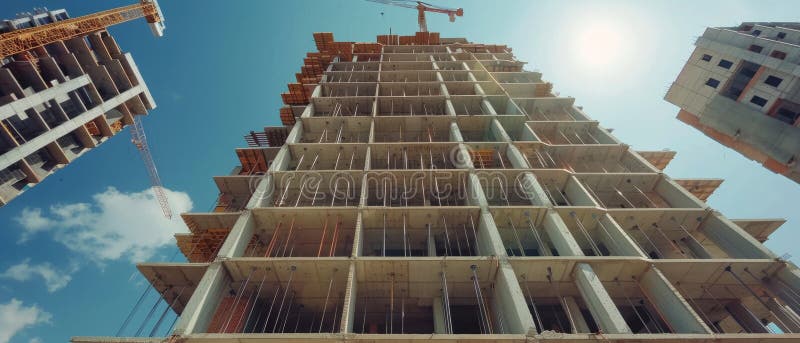 Innovative Techniques and Materials Used in Modern Concrete and Steel ...