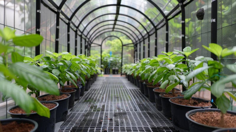 Innovative Techniques in Organic Farming for Sustainable Crop ...