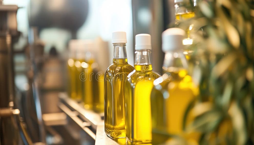 Innovative Techniques for Producing Ecological Extra Virgin Olive Oil ...