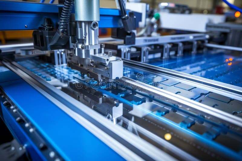 Innovative Techniques in Solar Panel Production and Installation for ...