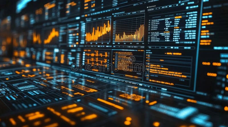 Innovative Technologies Enhance Data Governance Efficiency in Modern ...