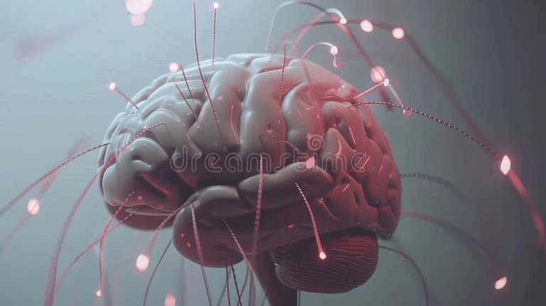 Innovative Technologies in the Field of Studying the Human Brain and the Thinking Process ...