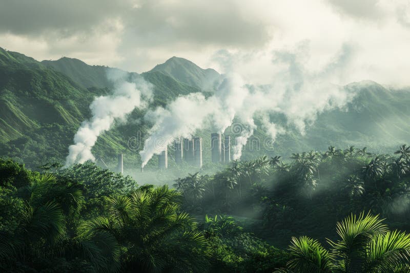 Innovative Technologies Focusing on Carbon Sequestration and Emission ...