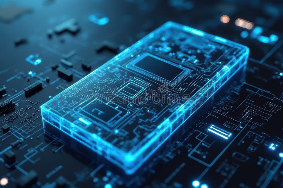 Innovative Technologies and Groundbreaking Inventions Stock ...