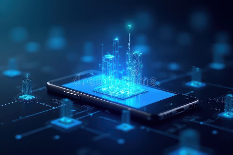 Innovative Technologies and Practices in Mobile Internet Connectivity ...