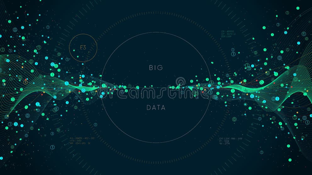 Innovative Technologies for Processing Big Data, Analysis and Structuring of Information ...