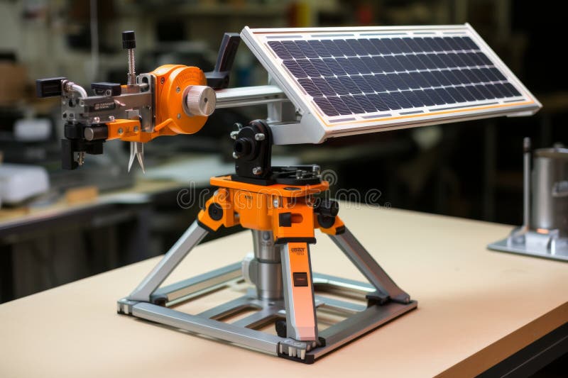 Innovative Technologies Revolutionizing Solar Panel Manufacturing and ...