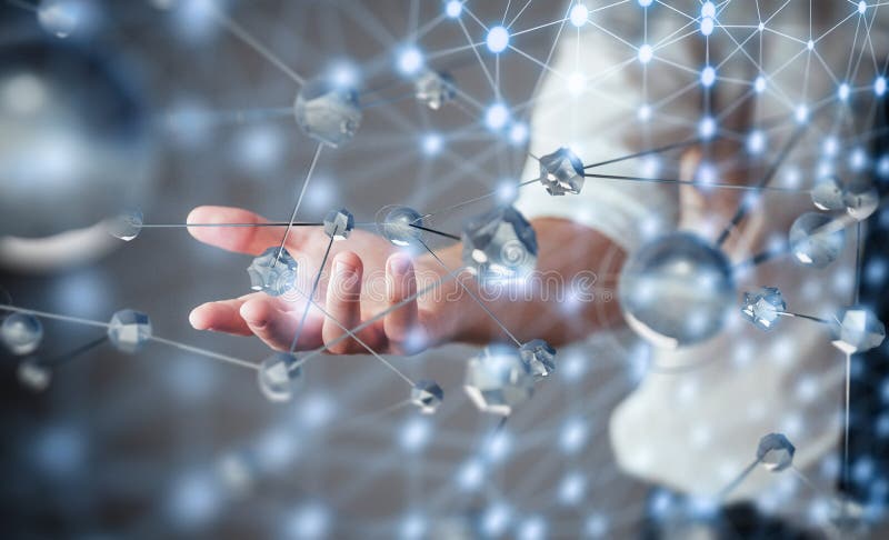 Innovative Technologies in Science and Medicine. Technology To Connect ...