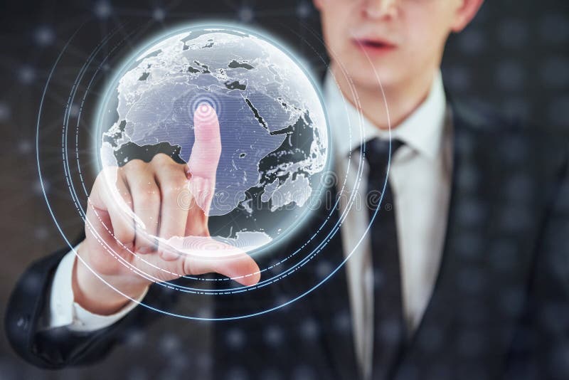 Innovative Technologies in Science and Medicine. Technology To Connect ...