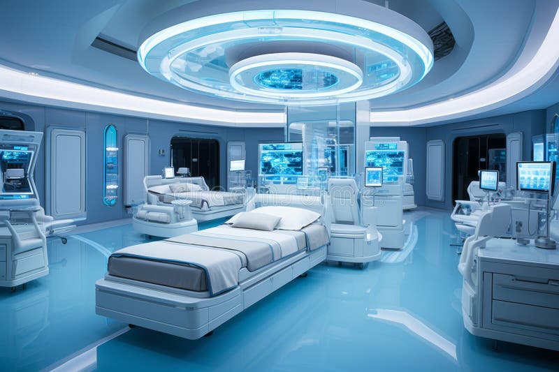 Innovative Technology in an Advanced Operating Room. Enhancing Surgical ...