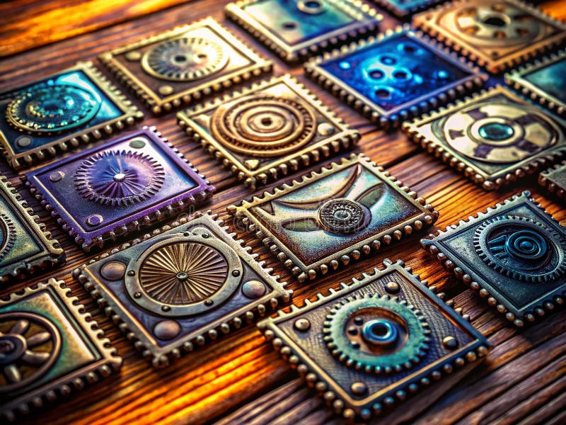 Innovative Technology Badges Capture Authentic Moments with ...