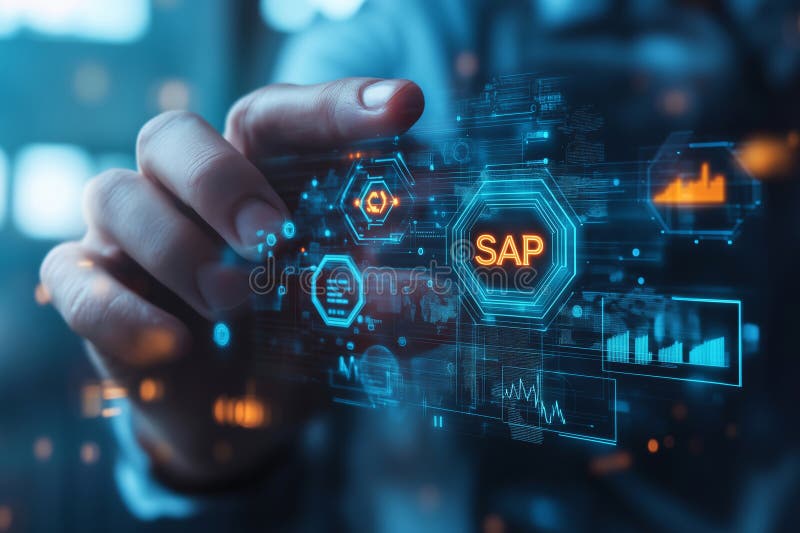 Innovative Technology in Business Applications for Streamlined ...