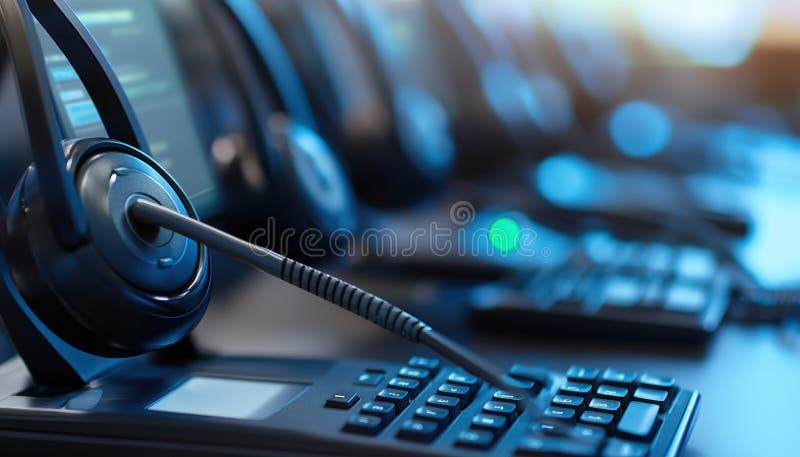 Innovative Technology in a Call Center Enhancing Customer Service ...