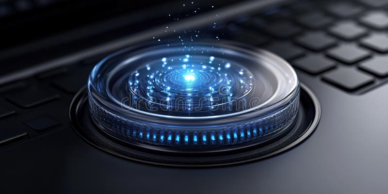 Innovative Technology Combines Light and Motion To Create a Visual ...