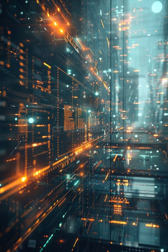 Innovative Technology Drives Dynamic Business Processes with Digital ...