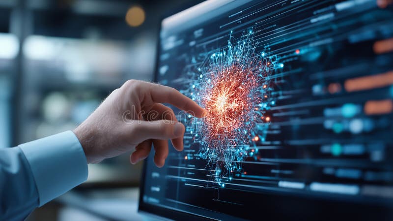 Innovative Technology Enhances Communication through AI-powered Translation Systems for Global ...