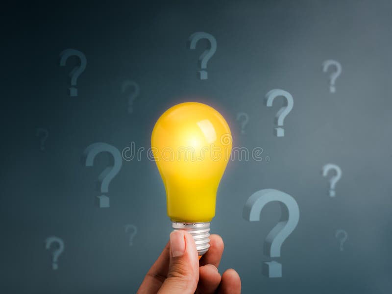 Innovative Technology and Idea Management, Solution, Creative Thinking ...