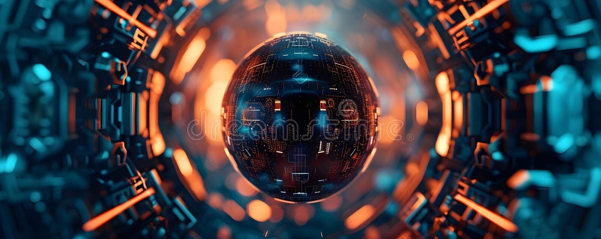 Integrating Machine Stock Illustrations – 685 Integrating Machine Stock ...