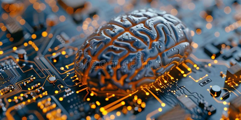 Innovative Technology Merges with the Human Brain To Enhance Cognitive ...