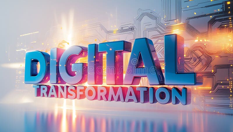 Innovative Technology and Modern Perspective on Digital Transformation ...