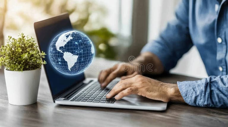 Innovative Technology is Revolutionizing the Digital Workspace in the ...