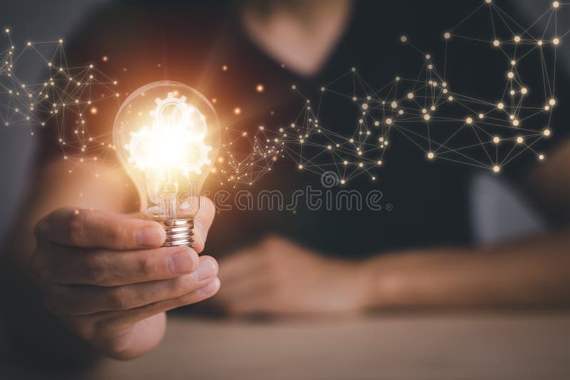 Innovative Technology in Science and Communication Concepts, and ...