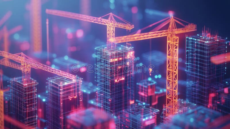 Innovative Technology Shapes Future Real Estate Development with ...