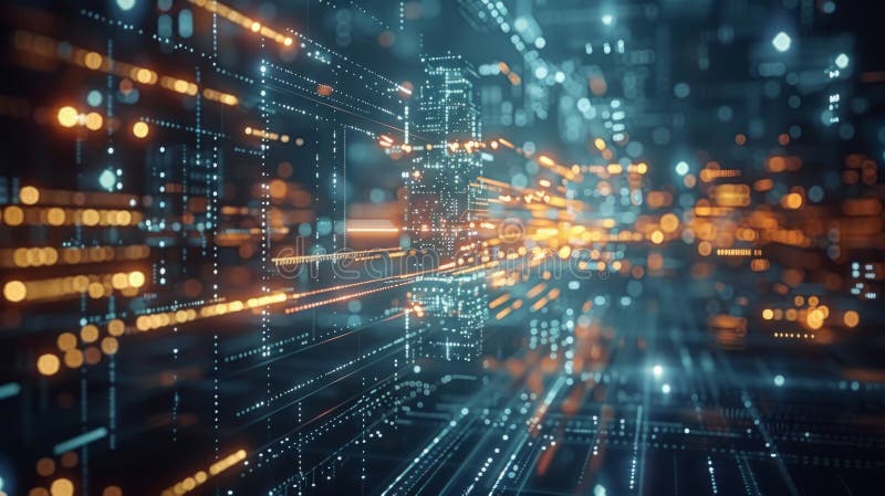 Innovative Technology Transforms Business Processes through Dynamic ...