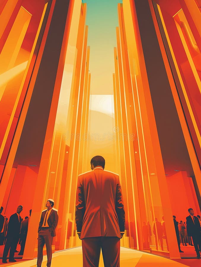 Innovative Theater Design Featuring Holographic Characters and ...