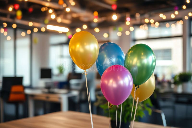 Innovative Theme Party Concepts To Spark Creativity in the Office after ...