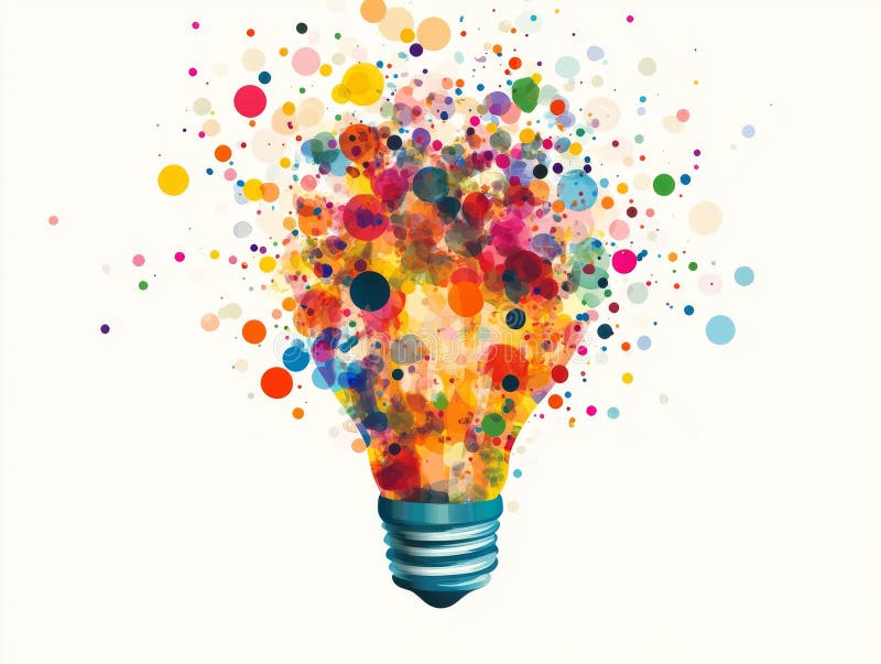 Innovative Thinking is Achieved by Professionals through Mind Mapping ...