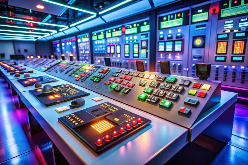 Innovative Toggle Switch Designs an Aerial Perspective on Modern User ...