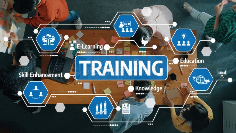 Innovative Training Concepts for Skill Enhancement and E-Learning in a Collaborative Environment ...