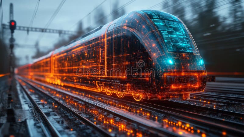 Mobile Autonomous System Revolutionizes Urban Transportation with ...