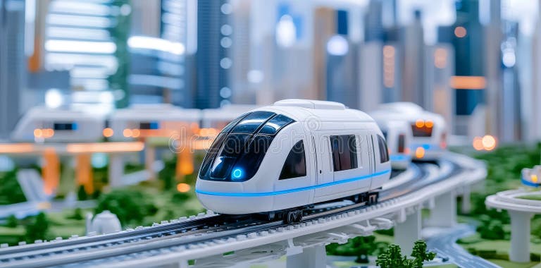 Innovative Transportation Systems and Advanced Technologies are Shaping ...