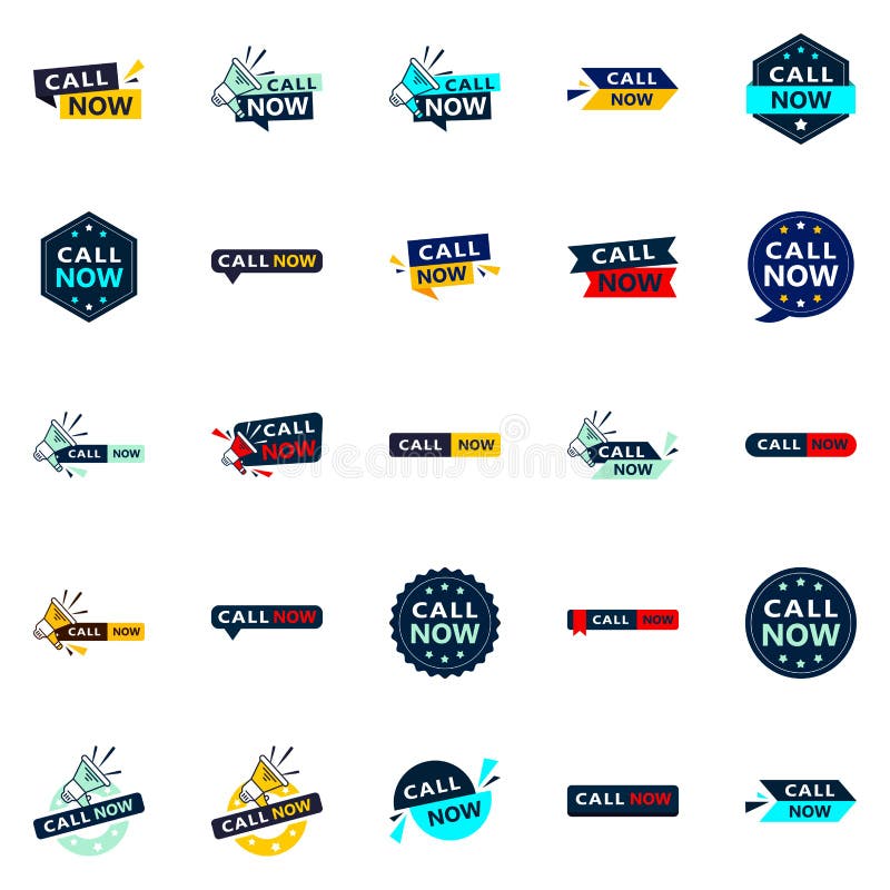 25 Innovative Typographic Banners for a Fresh Approach To Call To ...